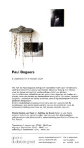 Paul Bogaers